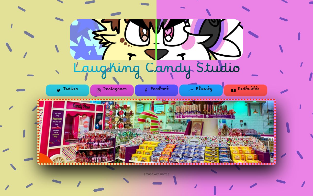 LaughingCandyStudios
